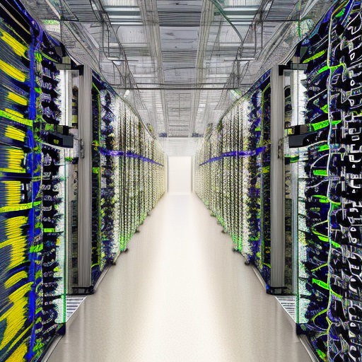 Google Unveils TPU v5e AI Chip, Paving the Way for Large-Scale AI ... Google Unveils TPU v5e AI Chip, Paving the Way for Large-Scale AI ...